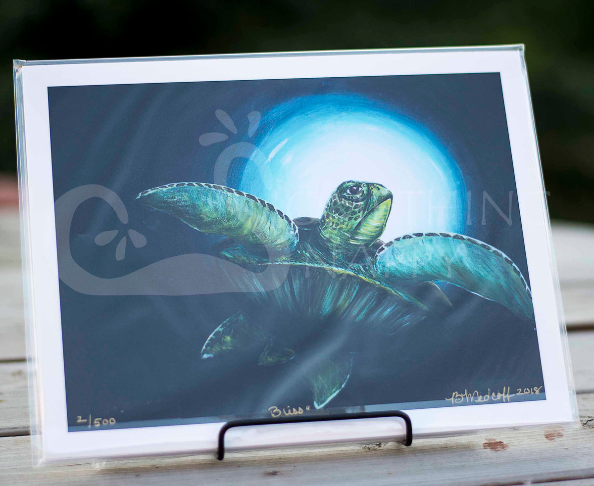 Giclee Prints | Something Snappy